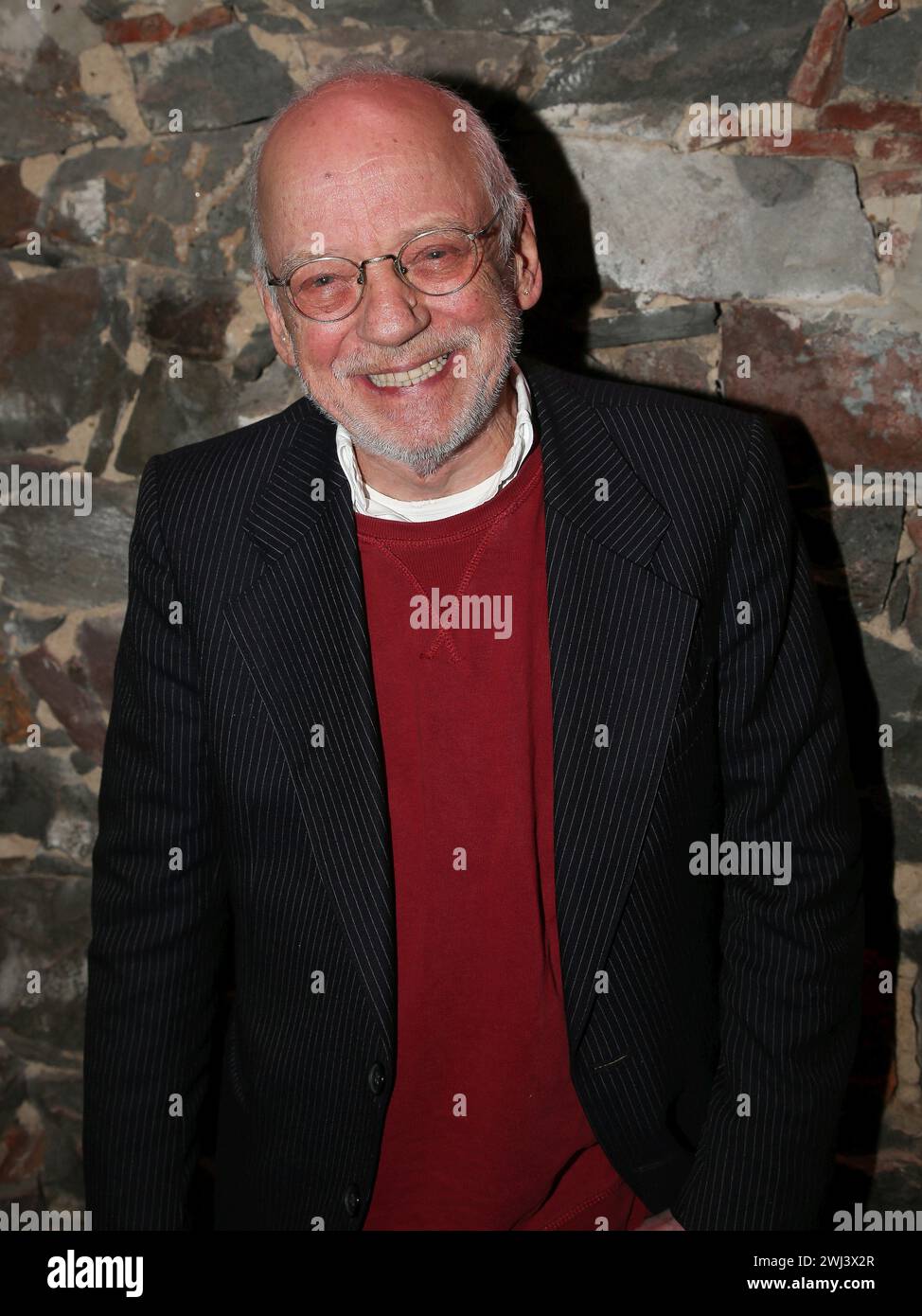 German actor Thomas Neumann at an event on 12/06/2023 in the Moritzhof ...