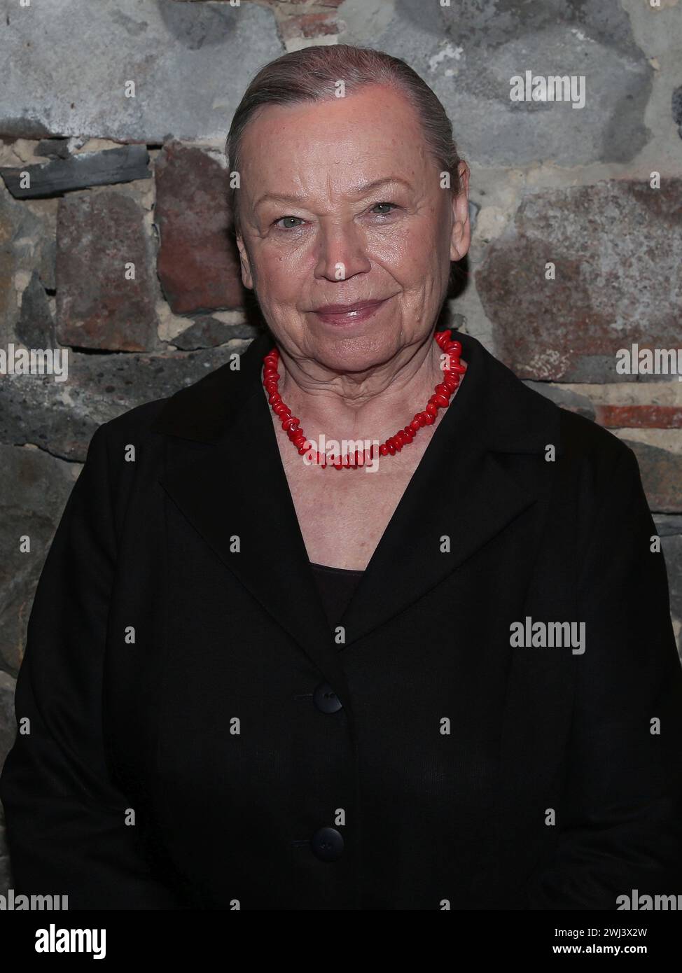Ursula werner hi-res stock photography and images - Alamy