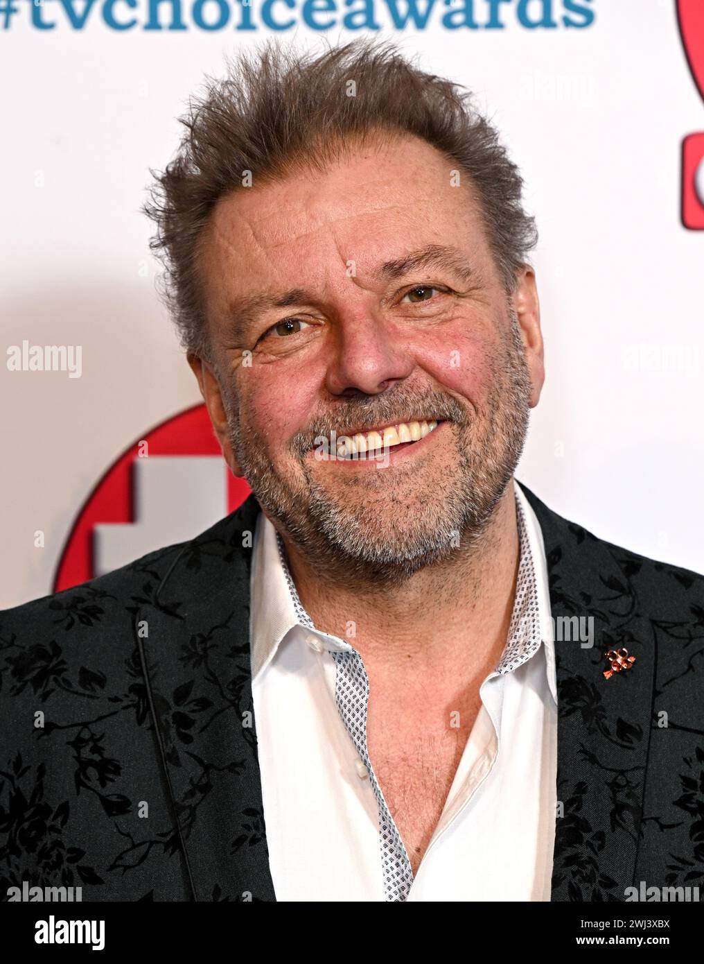 Martin roberts where hi-res stock photography and images - Alamy