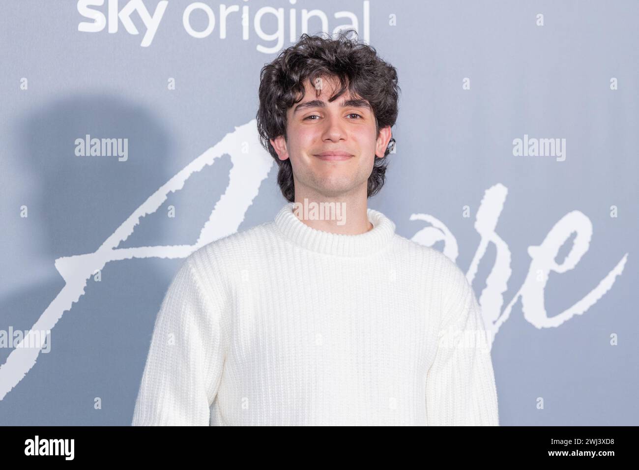 Matteo santoro hi-res stock photography and images - Alamy