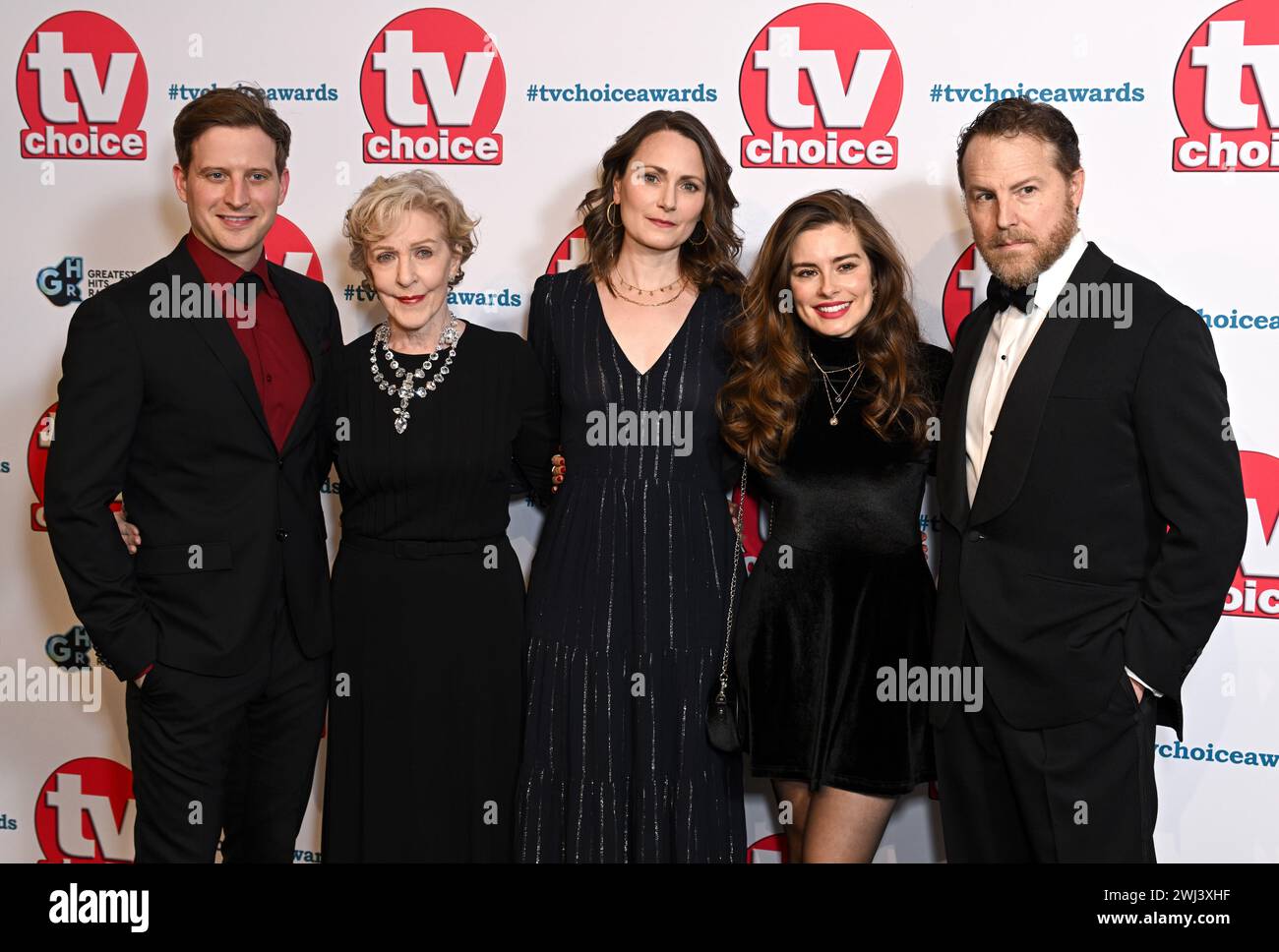 Patriciahodge hi-res stock photography and images - Alamy