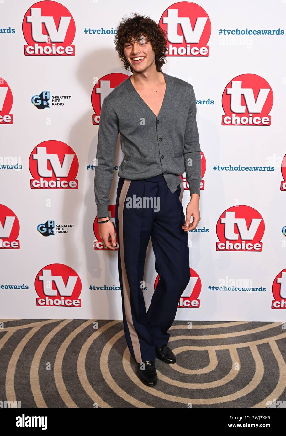 Bobby brazier hi-res stock photography and images - Alamy