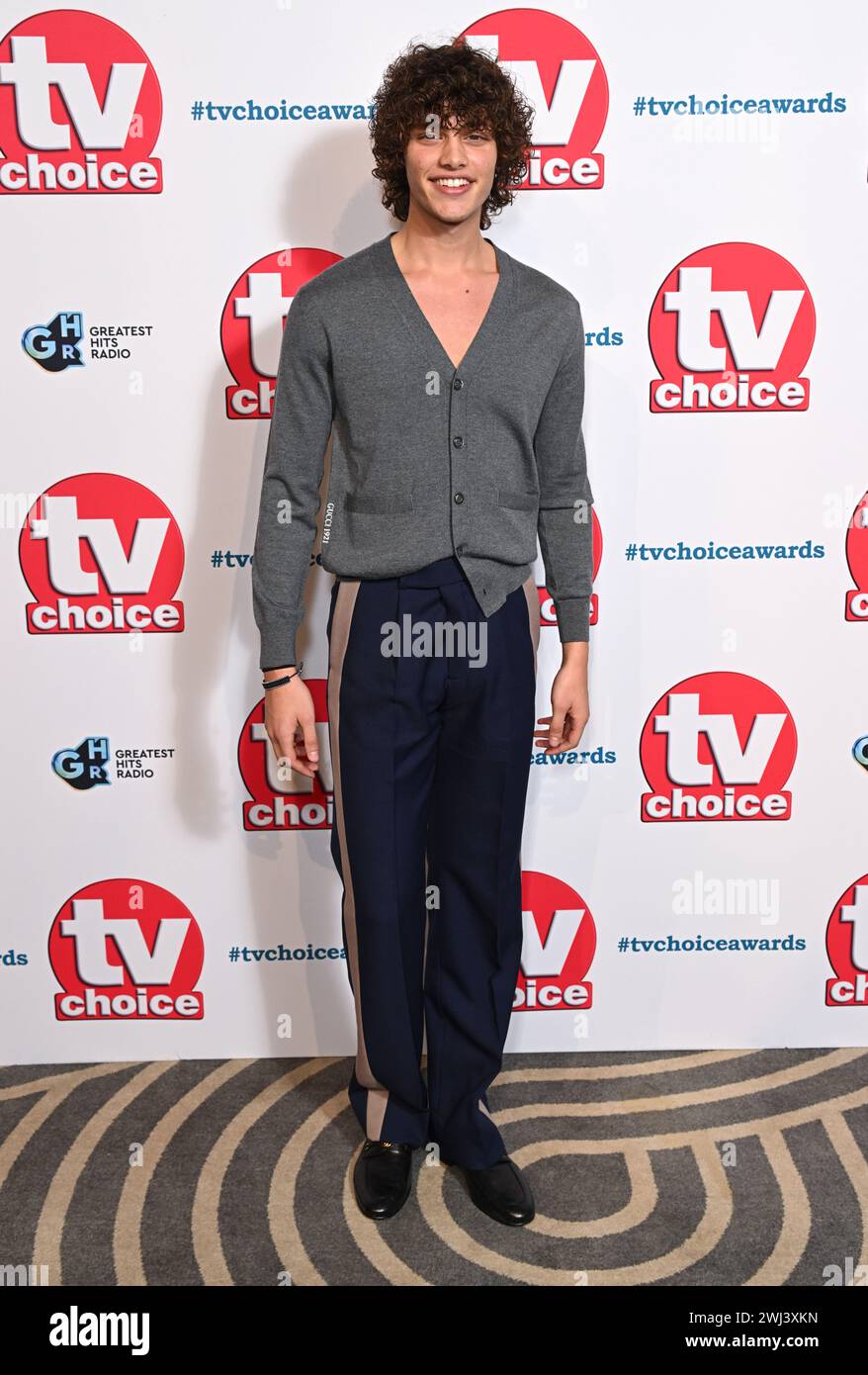 Bobby brazier hi-res stock photography and images - Alamy