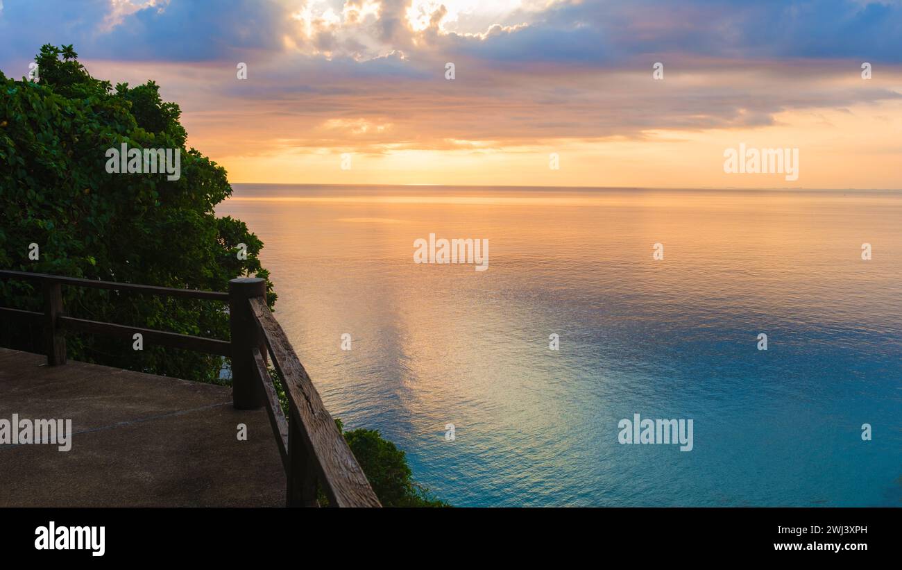 Koh Samet Island Rayong Thailand, white tropical beach of Samed Island ...