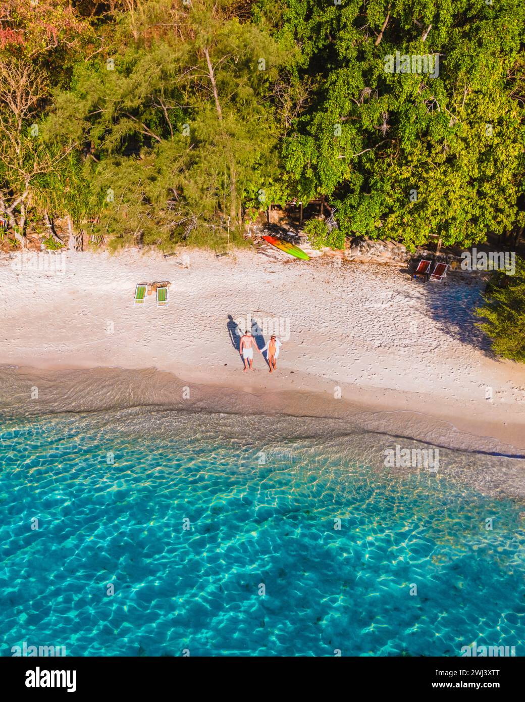 Kho samed hi-res stock photography and images - Alamy