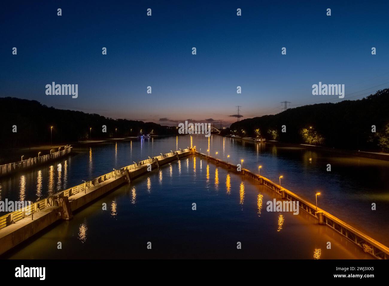 Navigation lights hi-res stock photography and images - Alamy