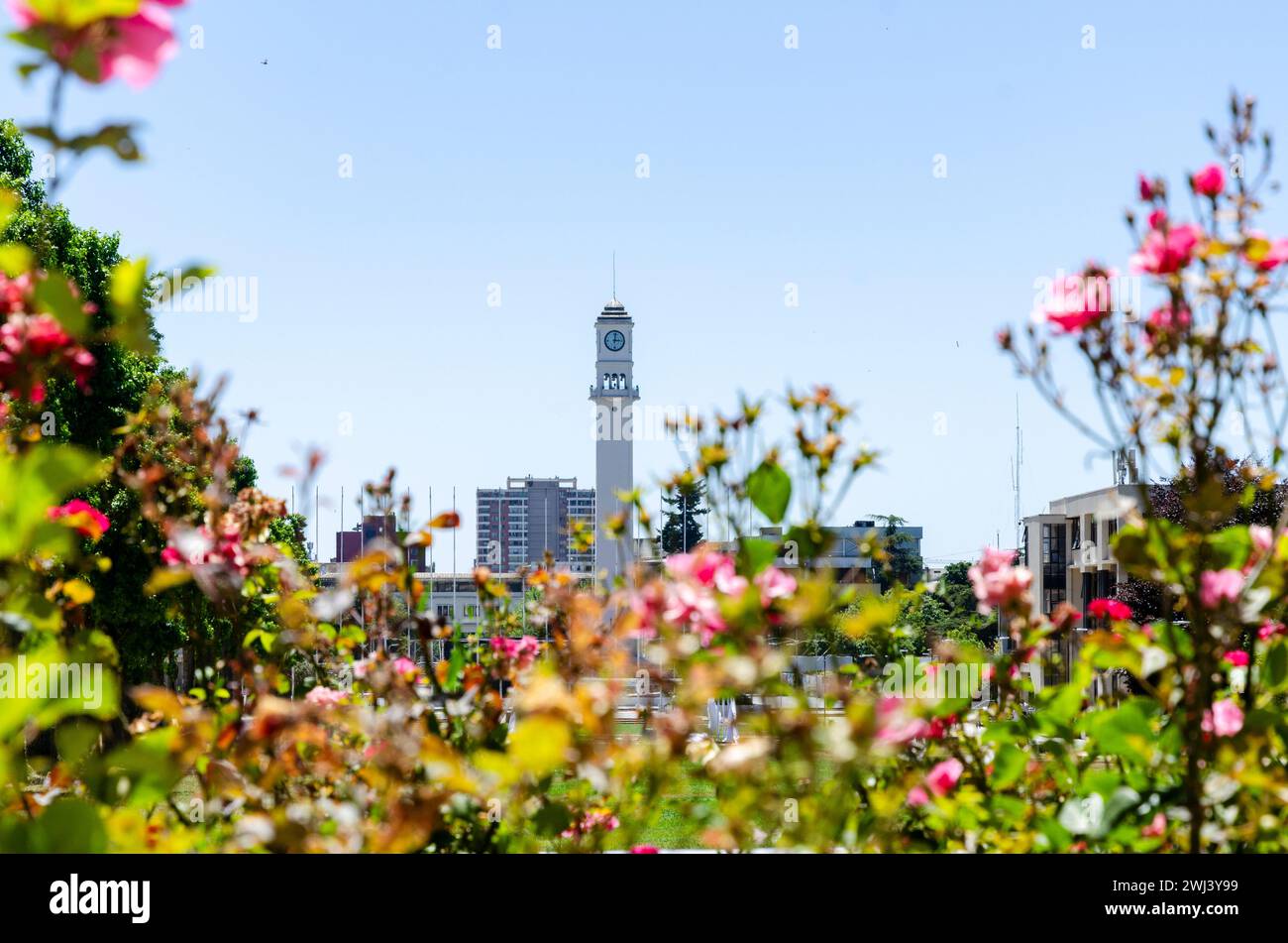 Universidad de concepcion de chile hi-res stock photography and images ...