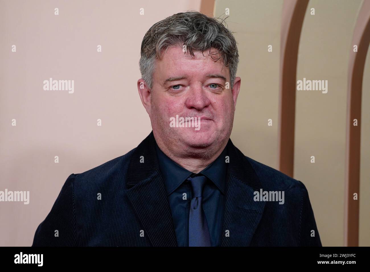 Dave Crossman arrives at the 96th Academy Awards Oscar nominees ...