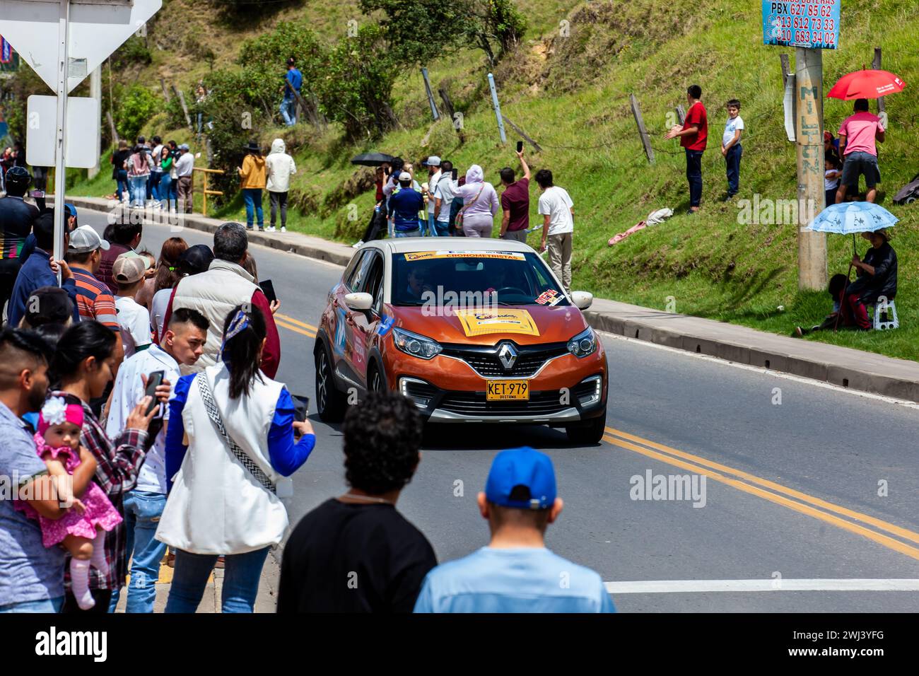 Timekeeper vehicle hi-res stock photography and images - Alamy