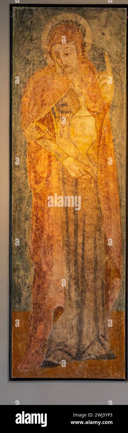Magdalena painting hi-res stock photography and images - Alamy