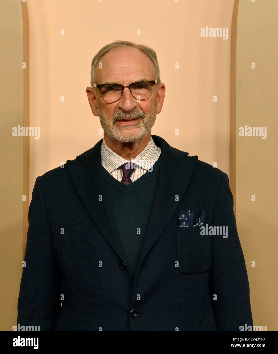 Los Angeles, Beverly Hills. 12th Feb, 2024. Arthur Max attends the 96th ...