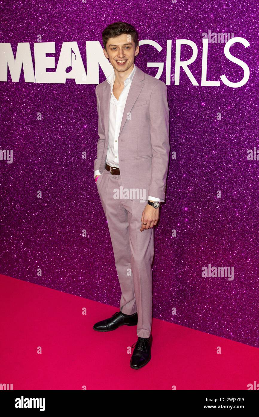 Henry calvert hi-res stock photography and images - Alamy