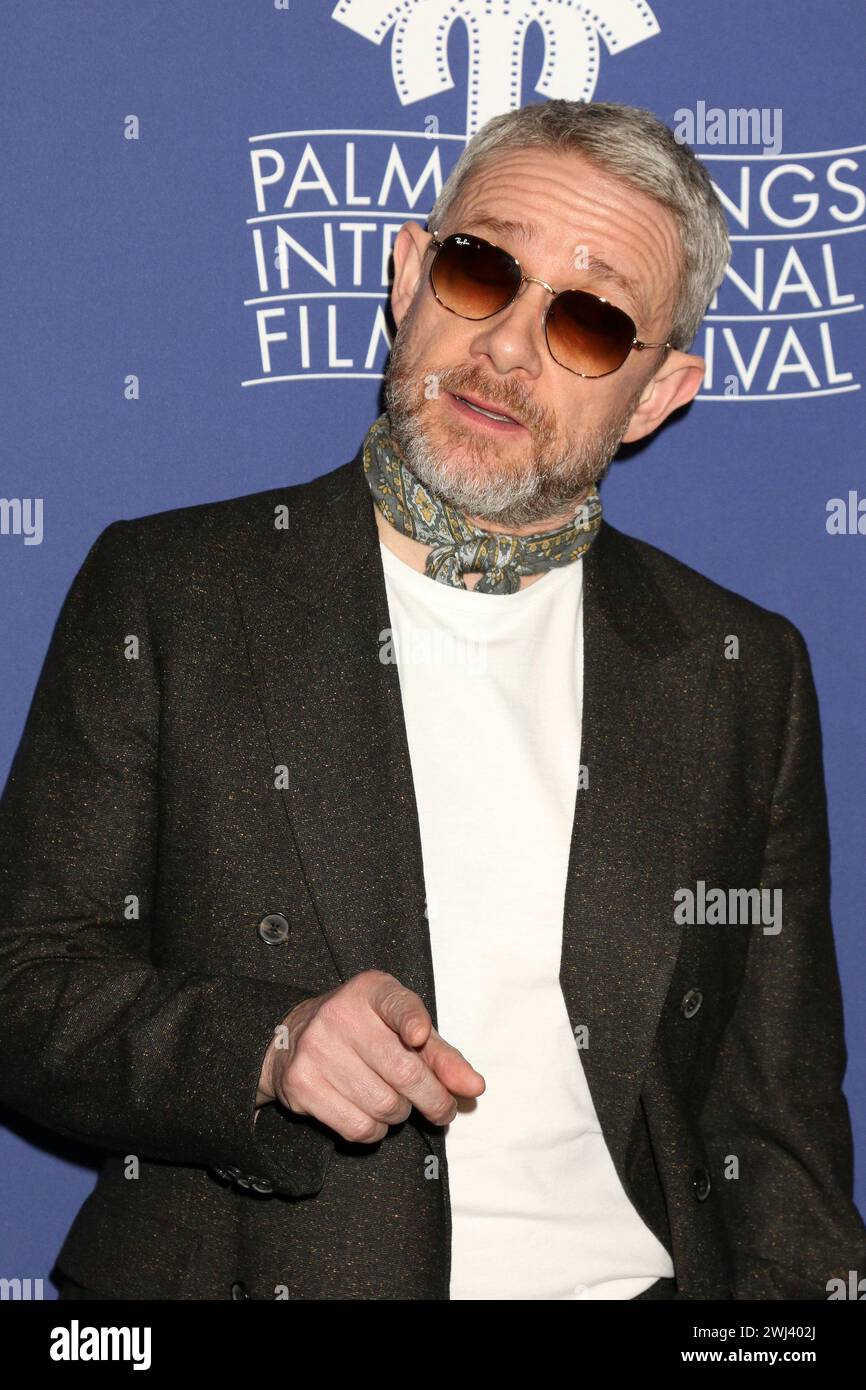 Miller's Girl World Premiere - PSIFF at the Mary Pickford Theater on ...