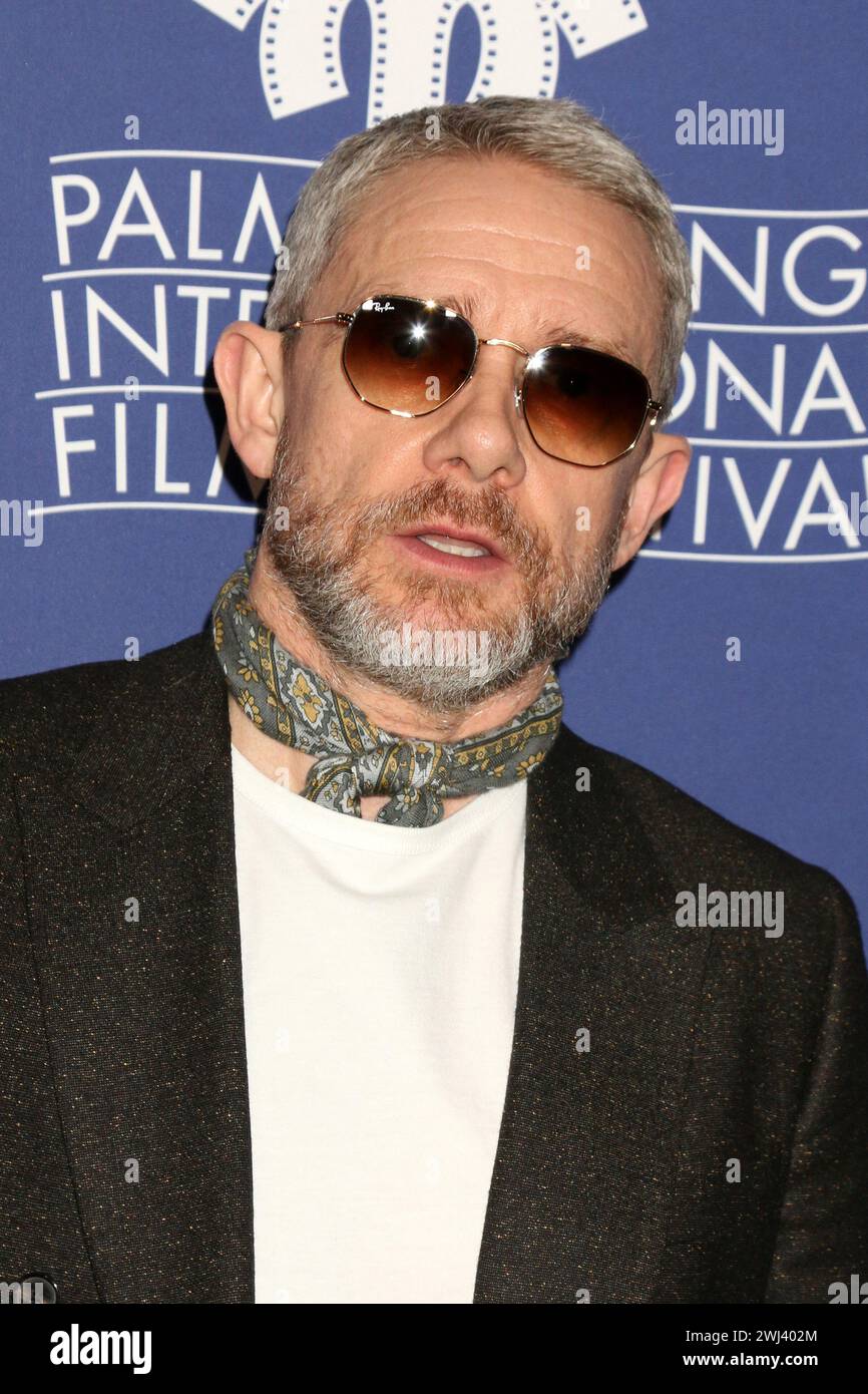 Miller's Girl World Premiere - PSIFF at the Mary Pickford Theater on ...