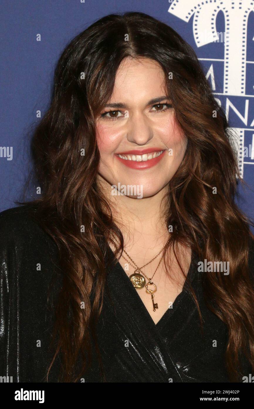 Miller's Girl World Premiere - PSIFF at the Mary Pickford Theater on ...