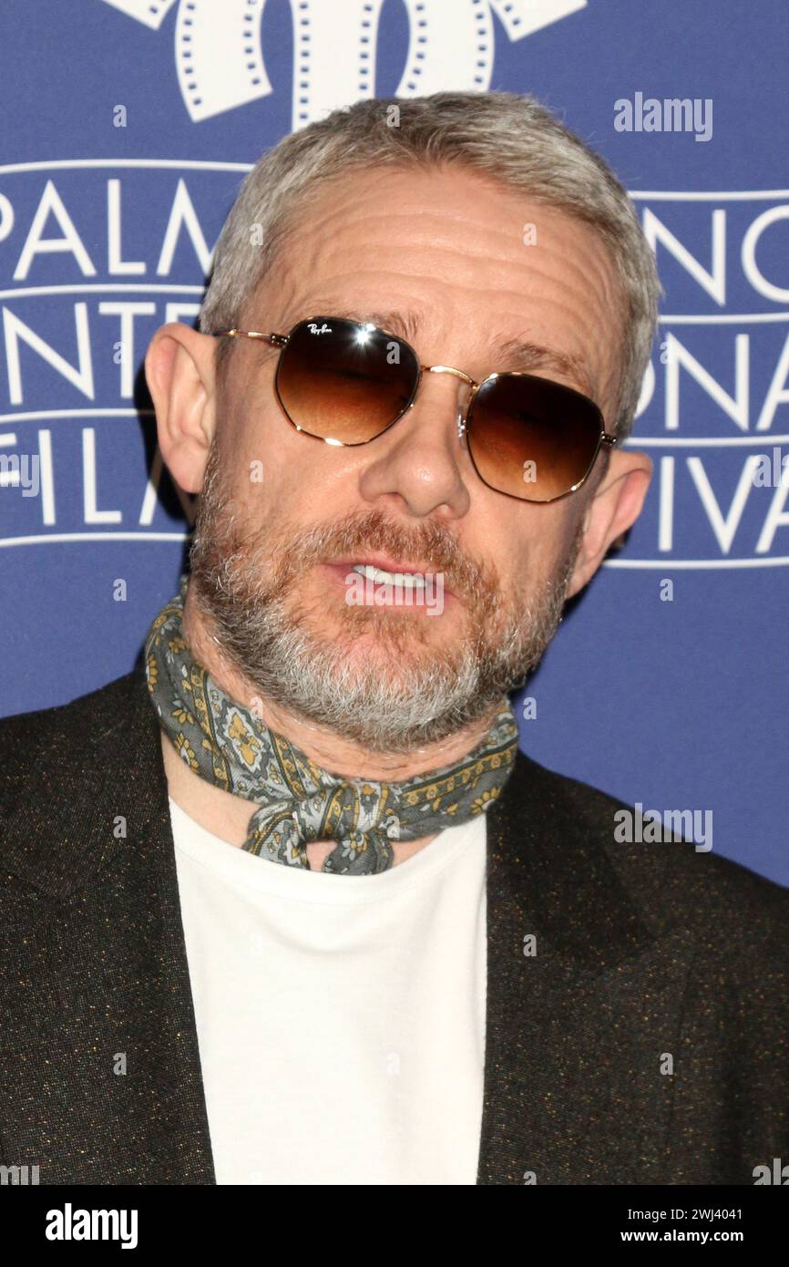 Miller's Girl World Premiere - PSIFF at the Mary Pickford Theater on ...