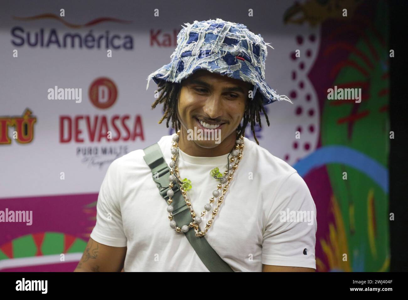 PE - RECIFE - 02/12/2024 - RECIFE, SINGER MATUE SHOW - Singer Matue ...
