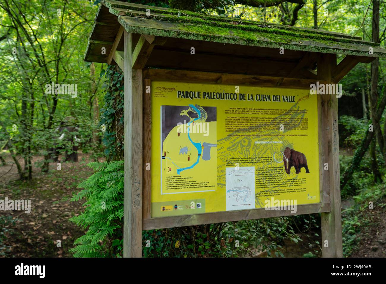 Explanatory signage hi-res stock photography and images - Alamy