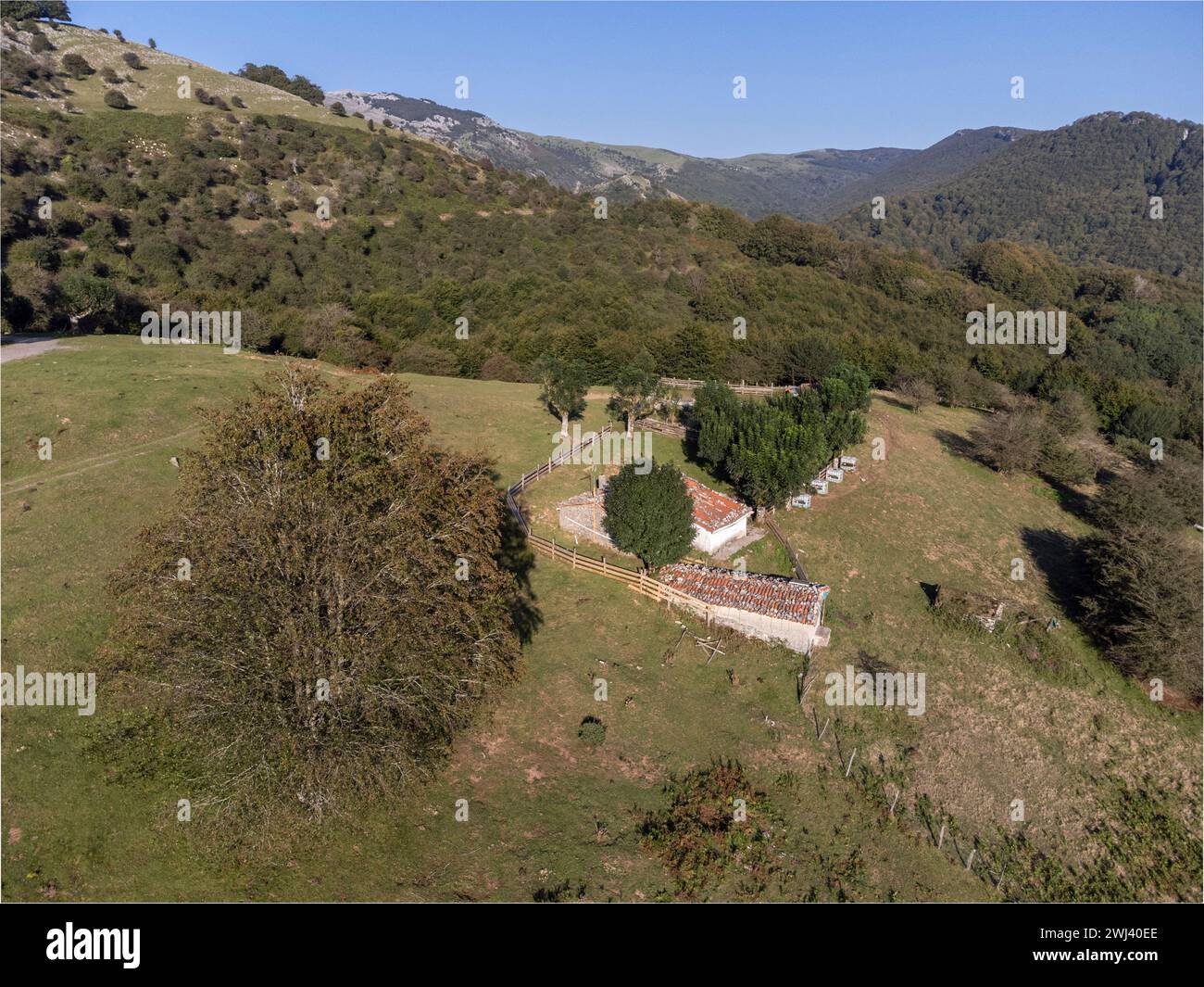 Domo natural hi-res stock photography and images - Alamy