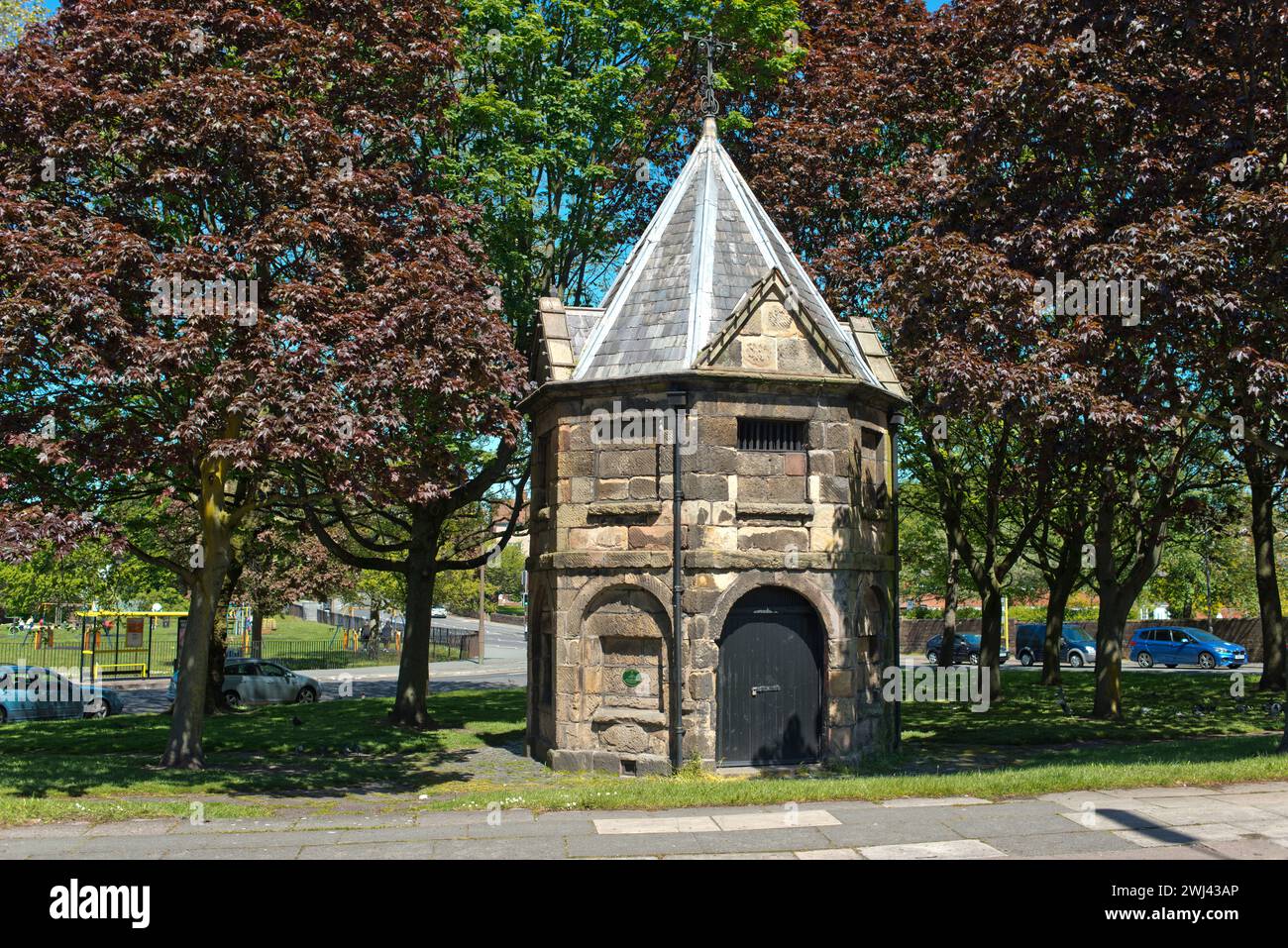 Wavertree hi-res stock photography and images - Alamy