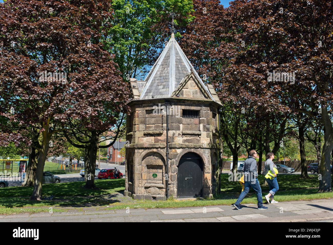 Of wavertree in liverpool hi-res stock photography and images - Alamy