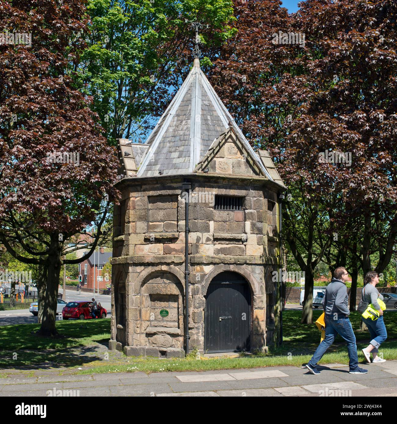 Wavertree hi-res stock photography and images - Alamy