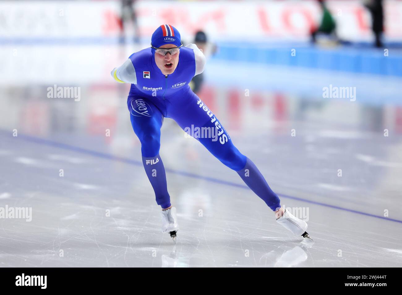 Sigurd henriksen hi-res stock photography and images - Alamy