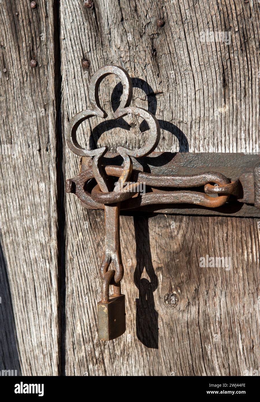 Village lock-ups. Wheatley, Oxfordshire, built in 1834 in the shape of ...