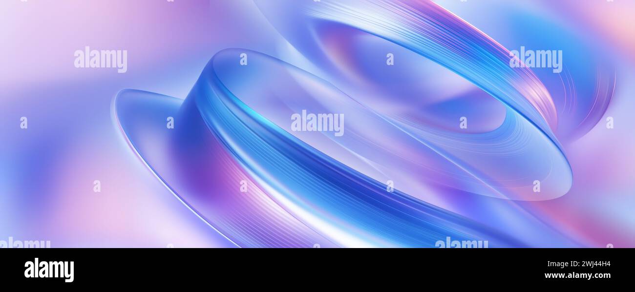 Modern Tech Abstract Background Stock Photo - Alamy