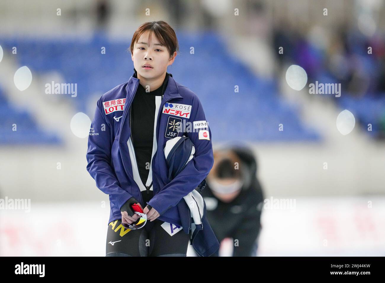 Anna kubo hi-res stock photography and images - Alamy