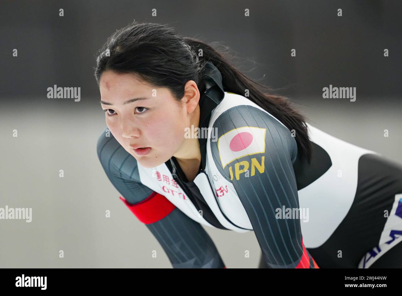 Junior women 1000m hi-res stock photography and images - Alamy
