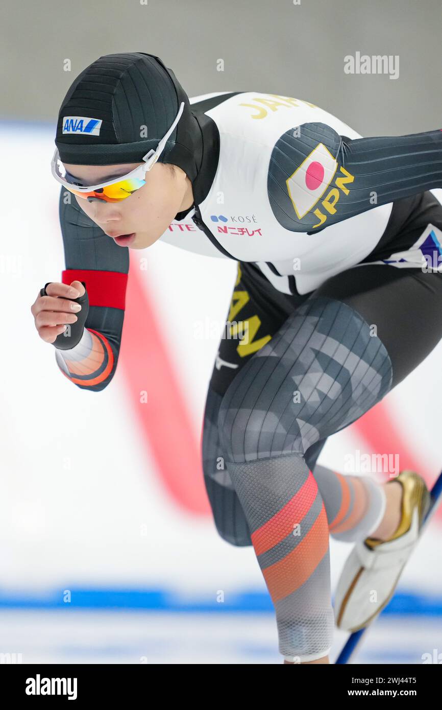 Junior women 1000m hi-res stock photography and images - Alamy