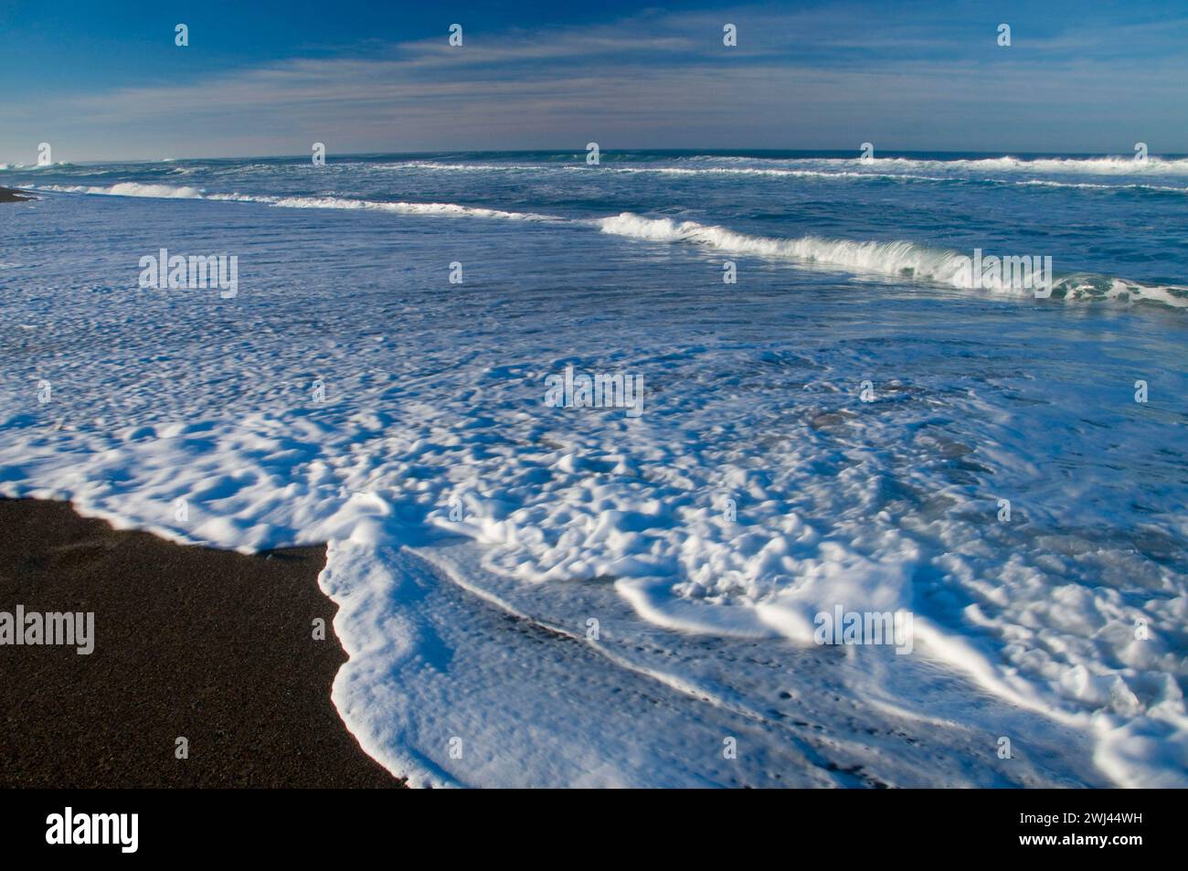 Devils punch bowl state park hi-res stock photography and images - Alamy