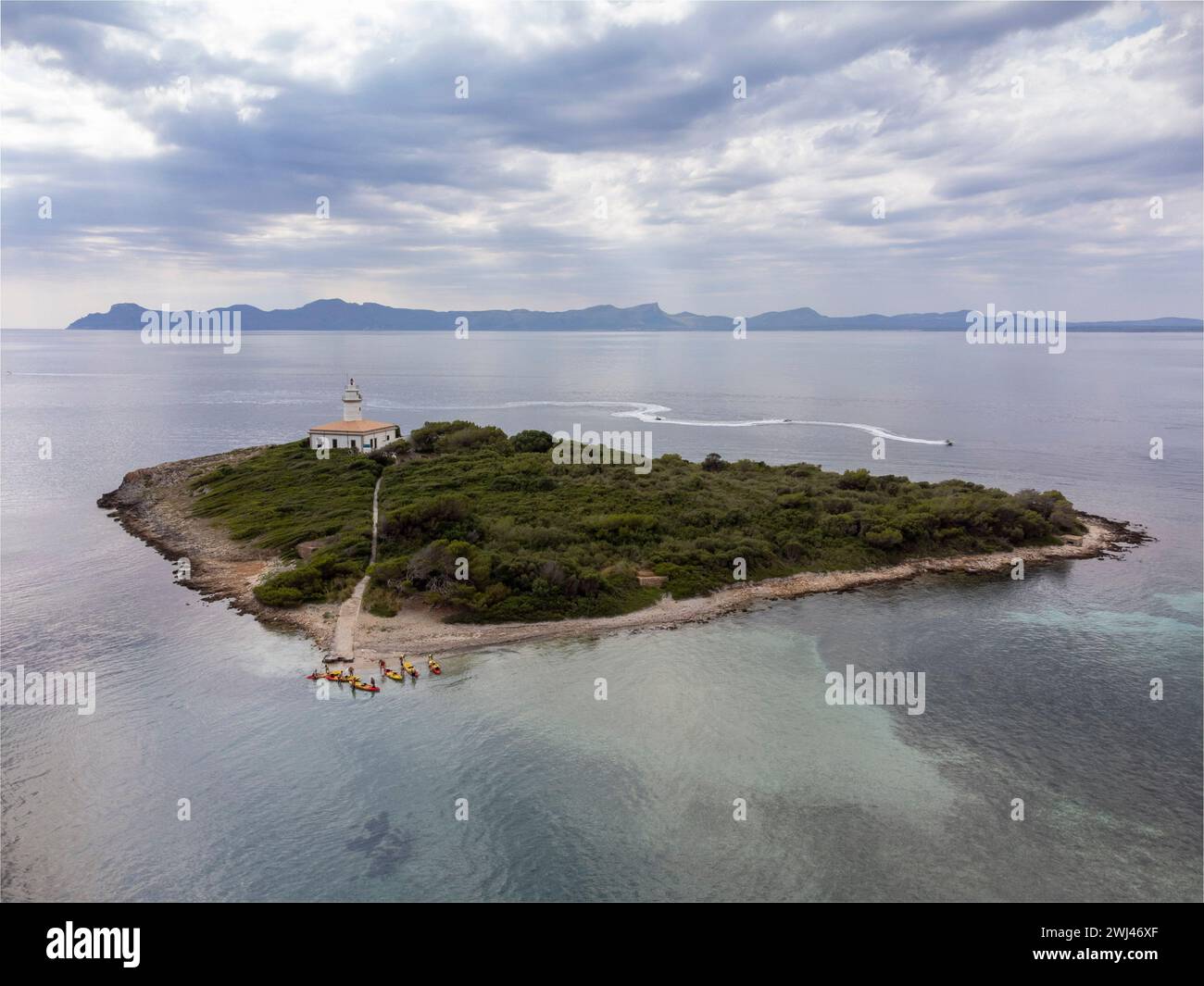 Alcanada golf hi-res stock photography and images - Alamy