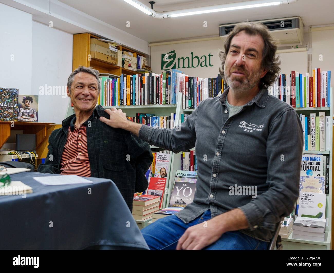 Textual heritage hi-res stock photography and images - Alamy