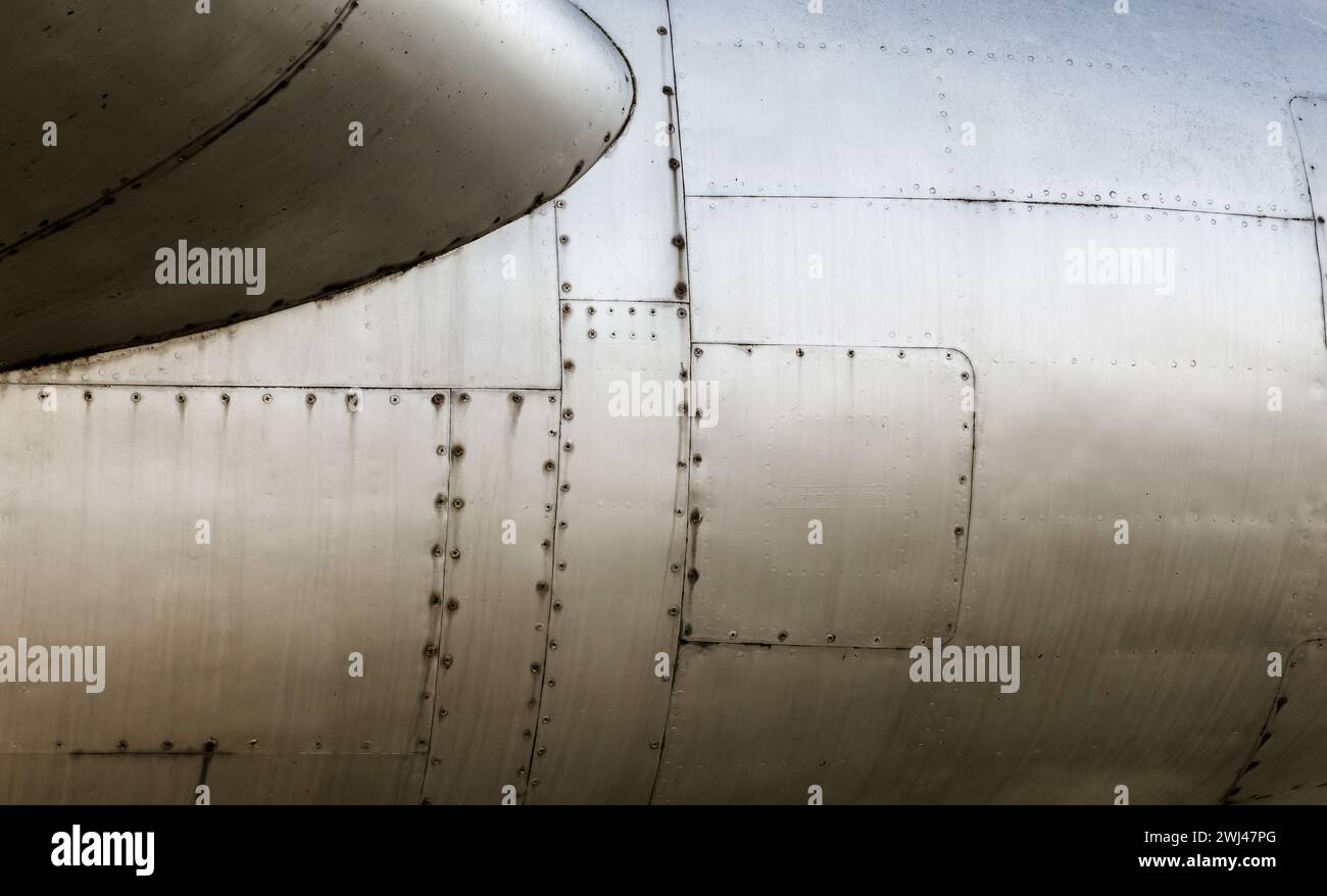 Aircraft panels hi-res stock photography and images - Alamy