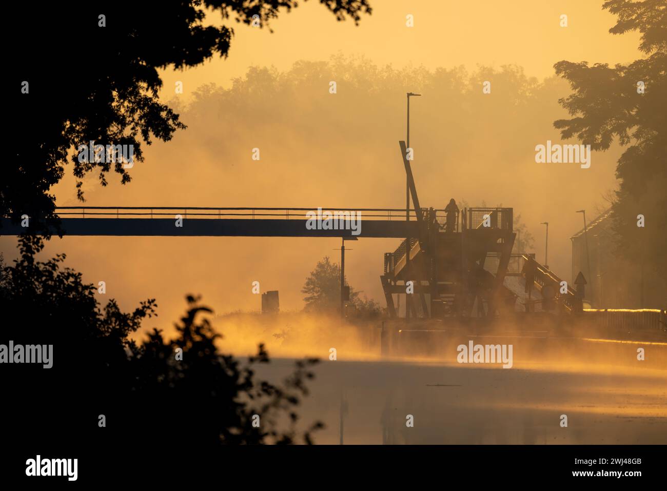 Dust dusty atmosphere hi-res stock photography and images - Alamy