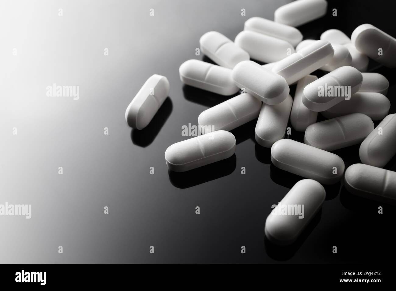 Addiction for many people hi-res stock photography and images - Alamy