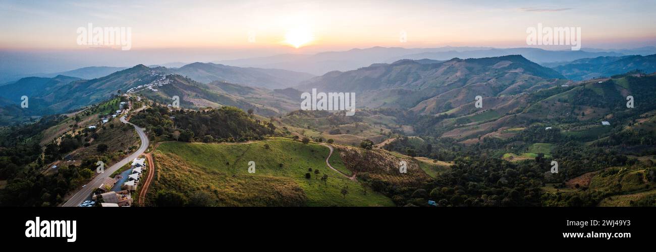 Doi chang hi-res stock photography and images - Alamy