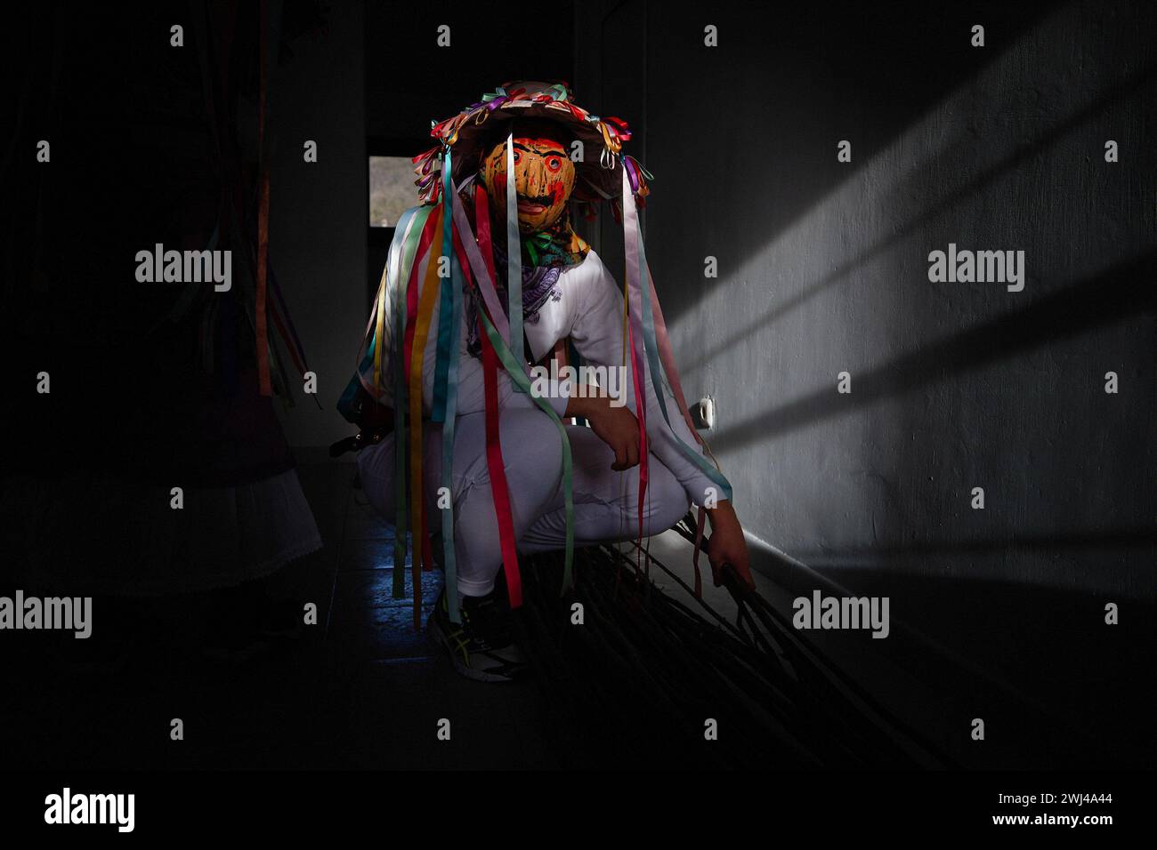 Cane whip hi-res stock photography and images - Alamy