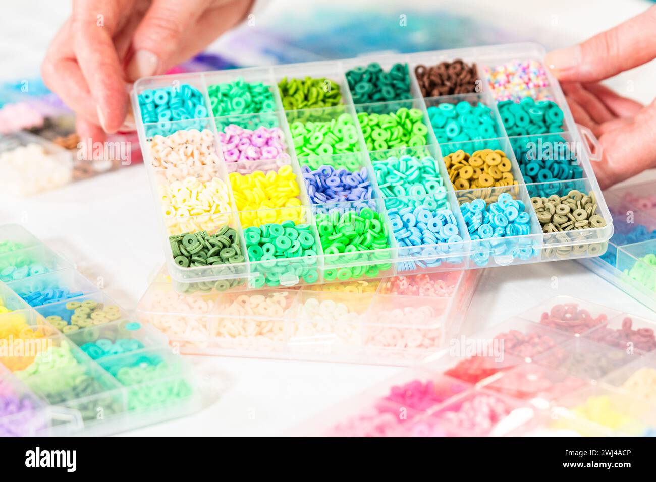 Kids hobbies hi-res stock photography and images - Alamy