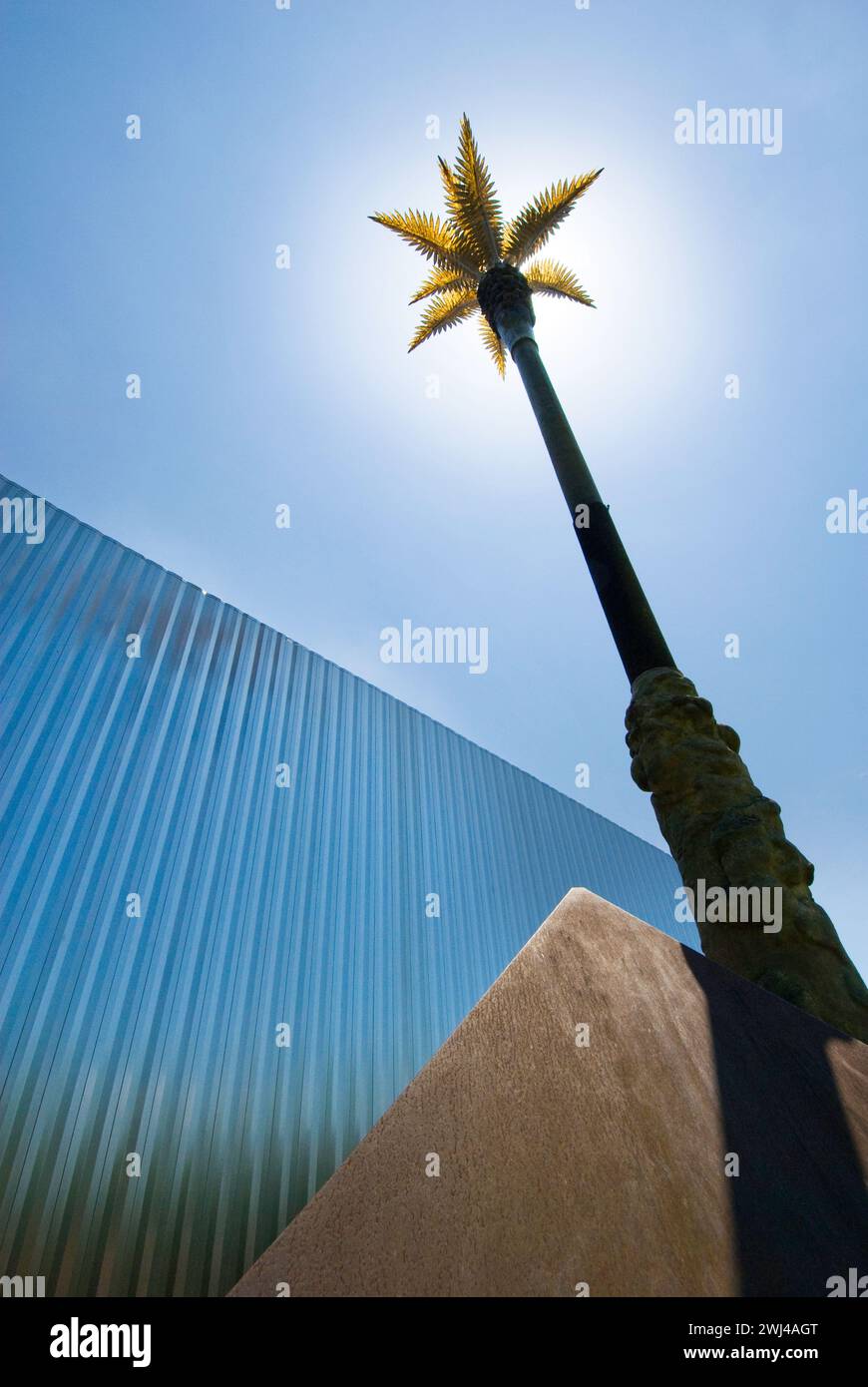 Contemporary Arts Museum - a free non collecting museum - "The Manila ...