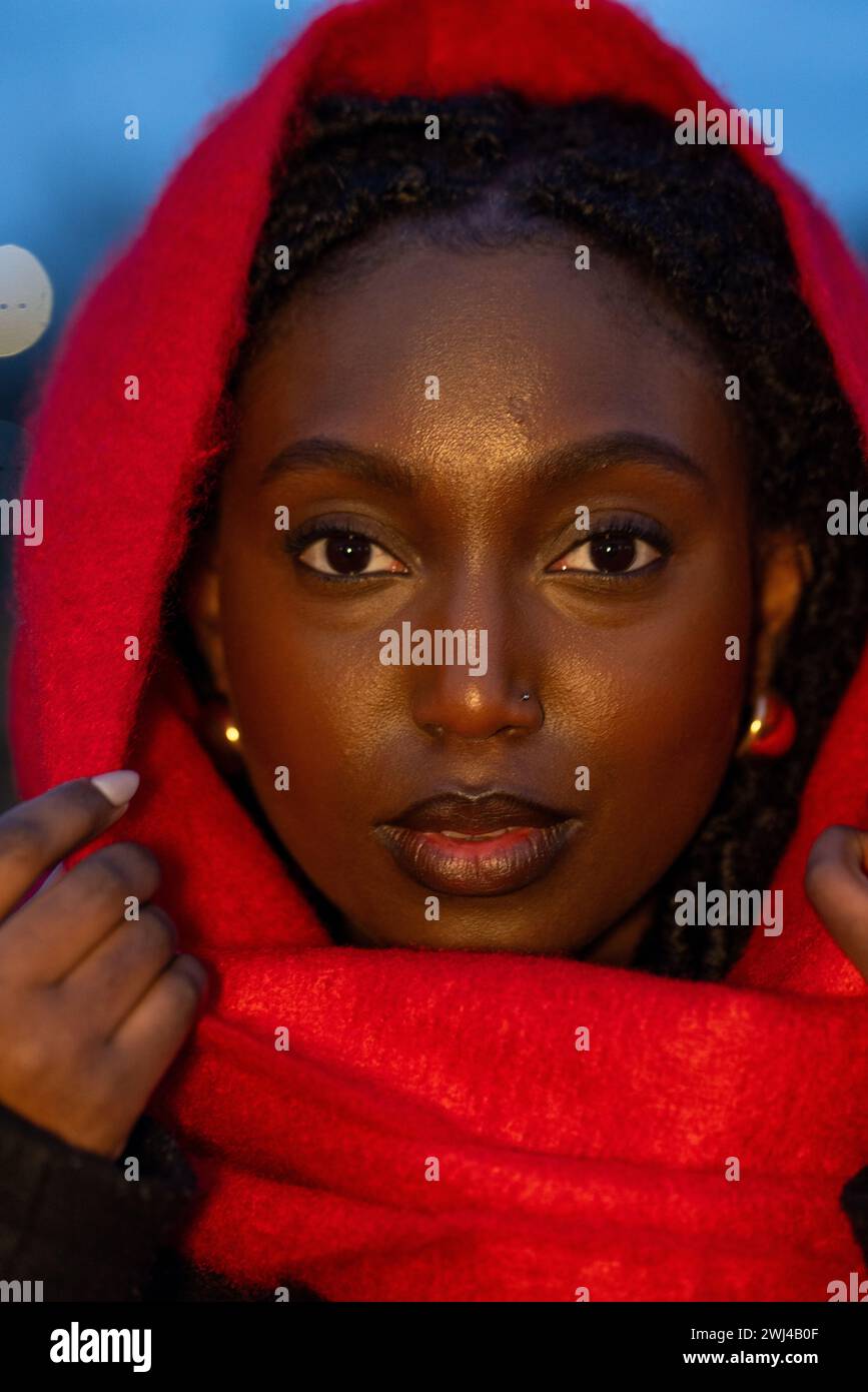 Enigmatic depth hi-res stock photography and images - Alamy