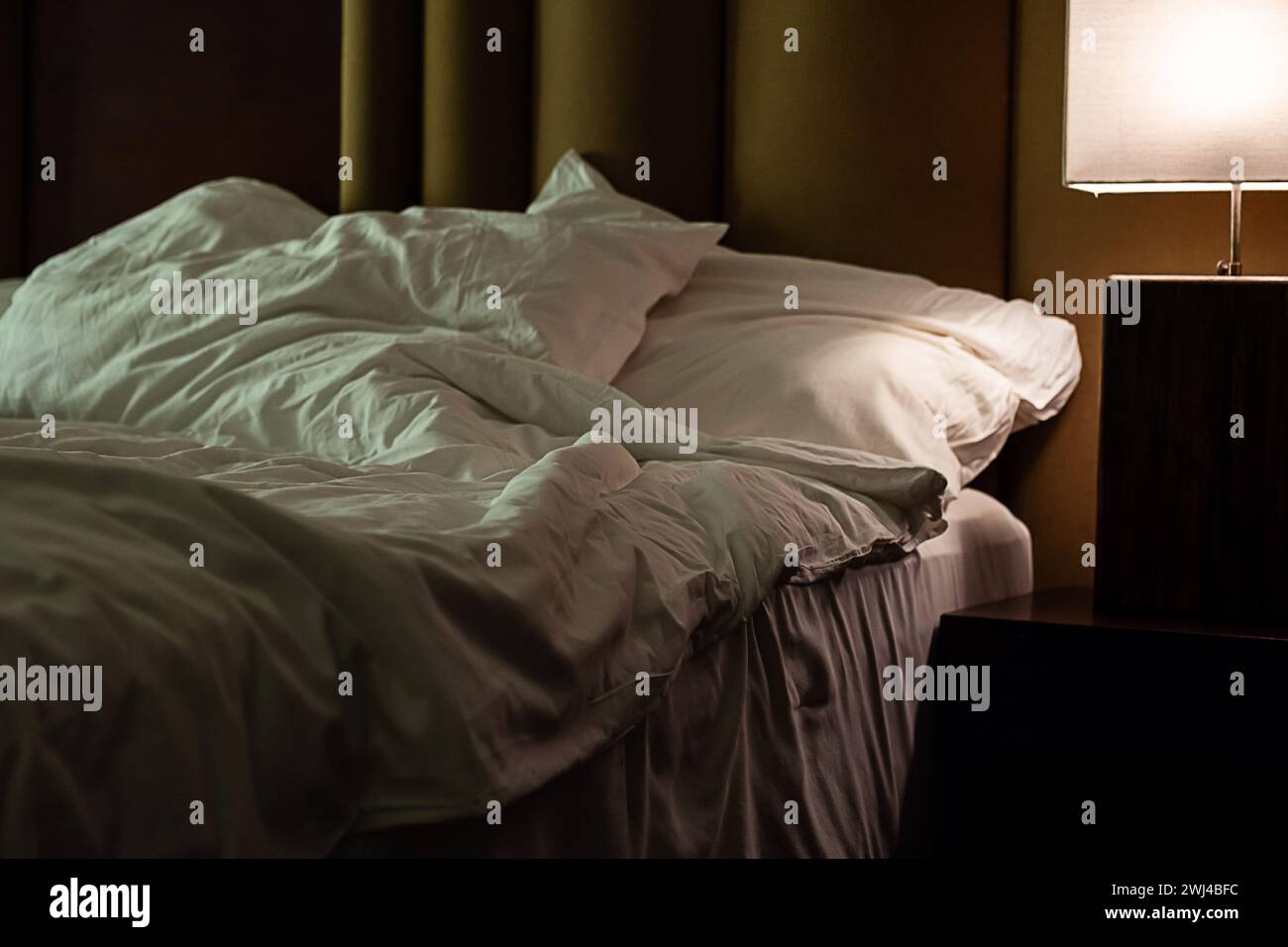 Restful atmosphere hi-res stock photography and images - Alamy