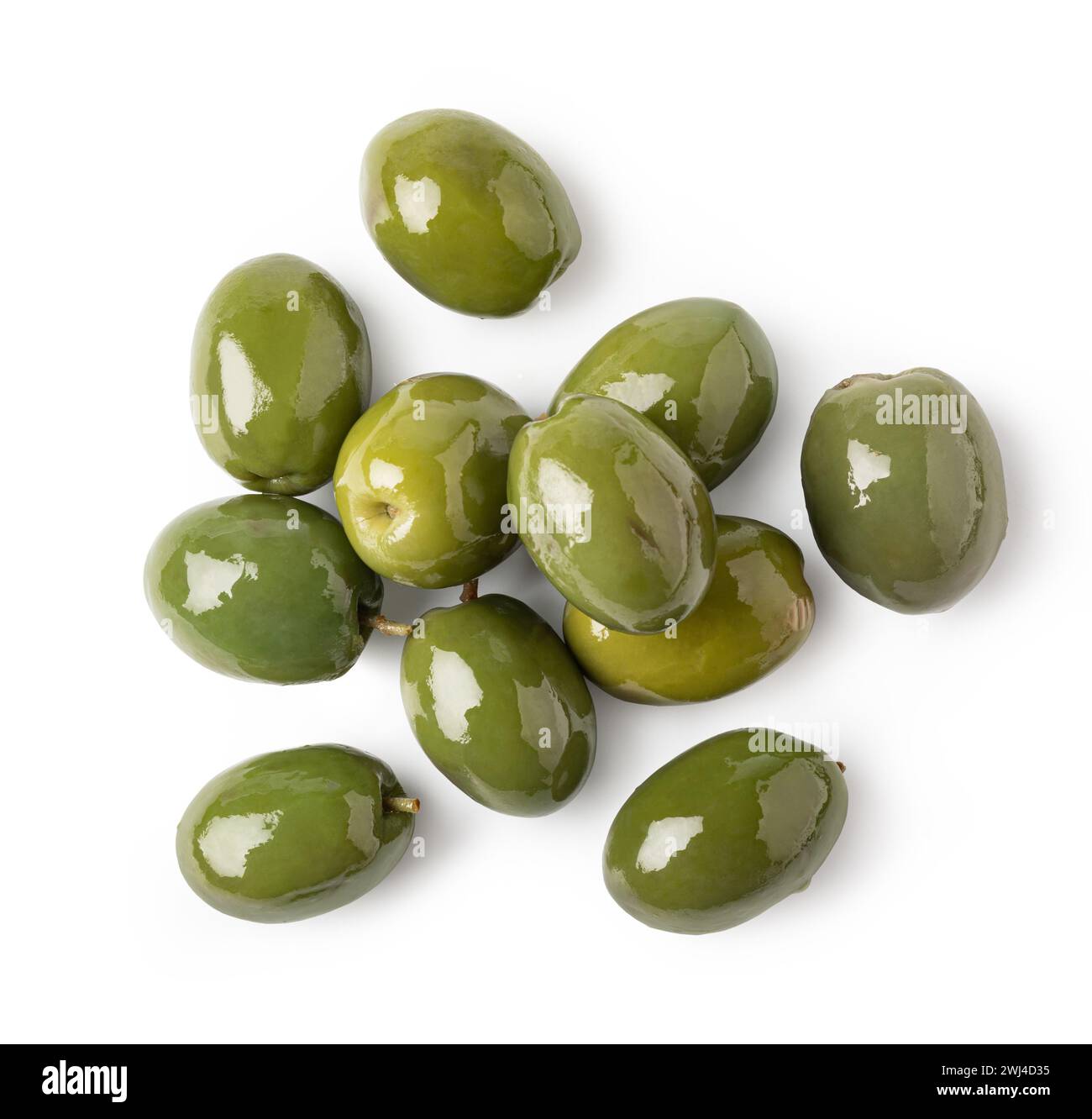 Olives greece hi-res stock photography and images - Alamy