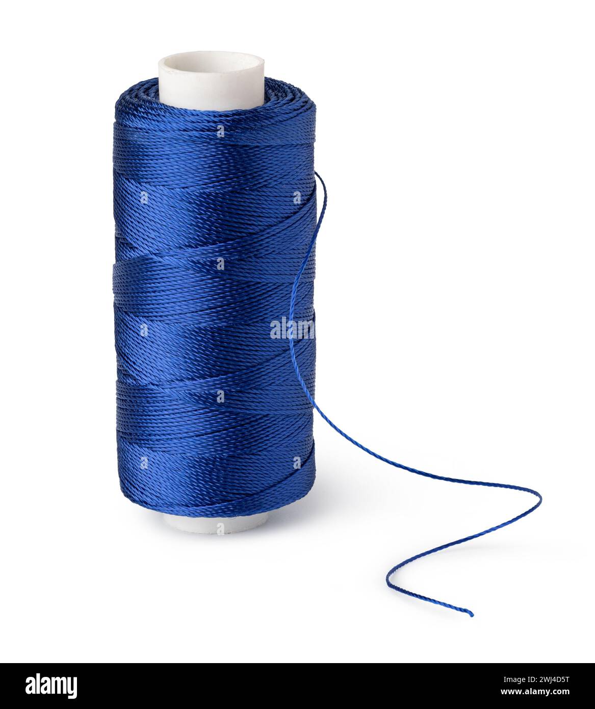 Spool of thread Stock Photo - Alamy