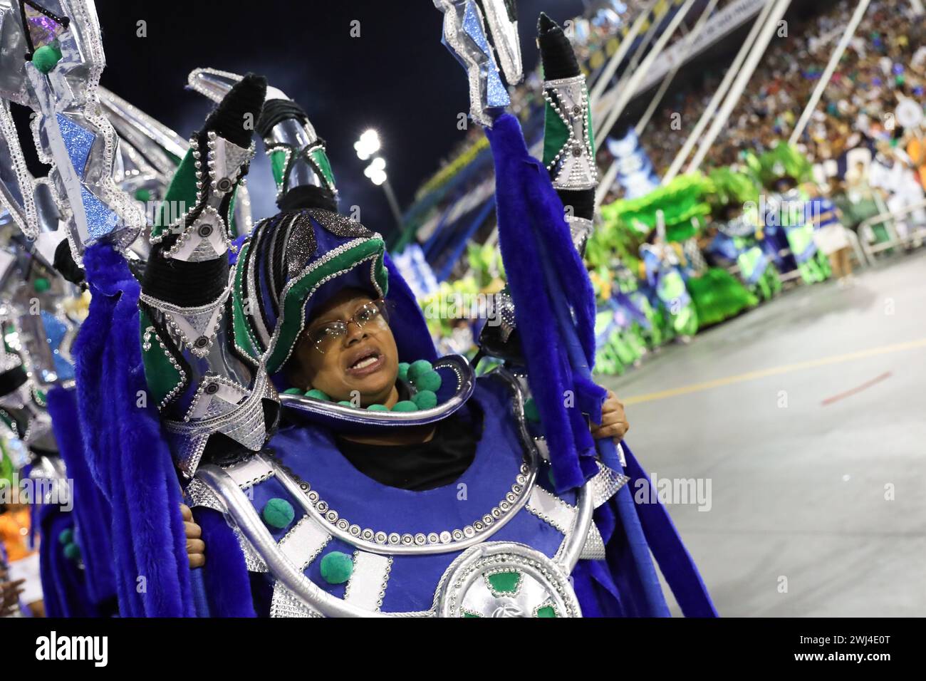 Samba de maria hi-res stock photography and images - Alamy