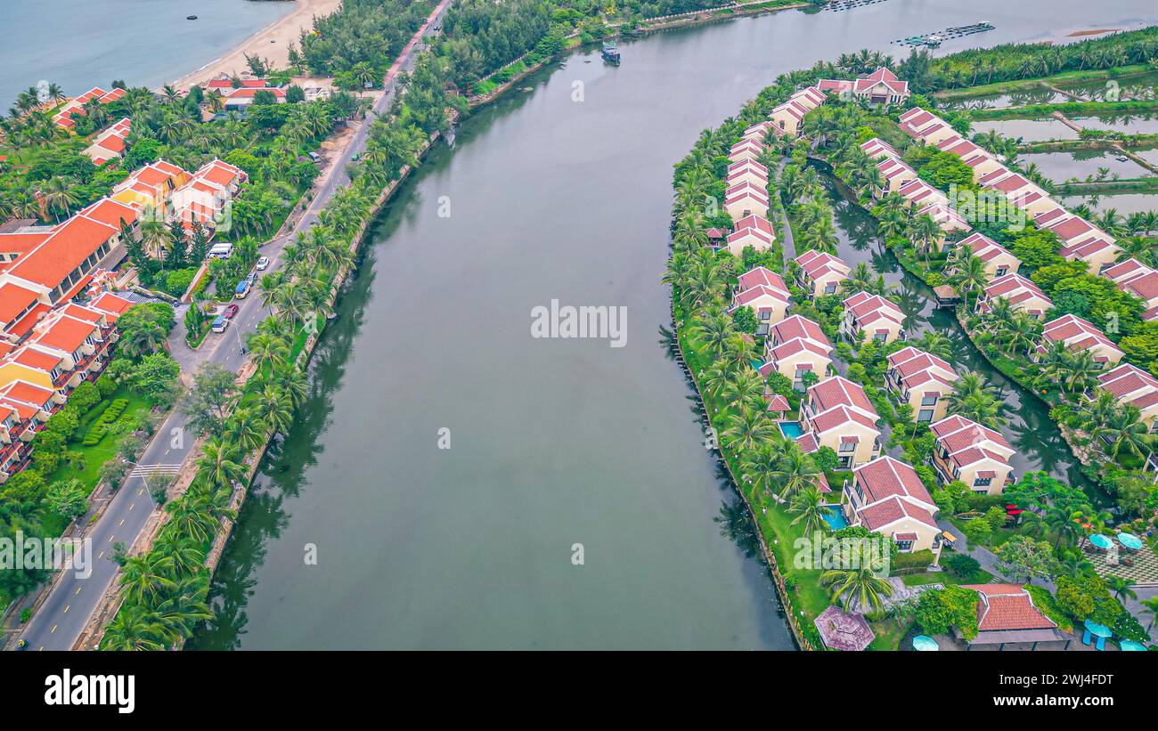 Apec park da nang hi-res stock photography and images - Alamy