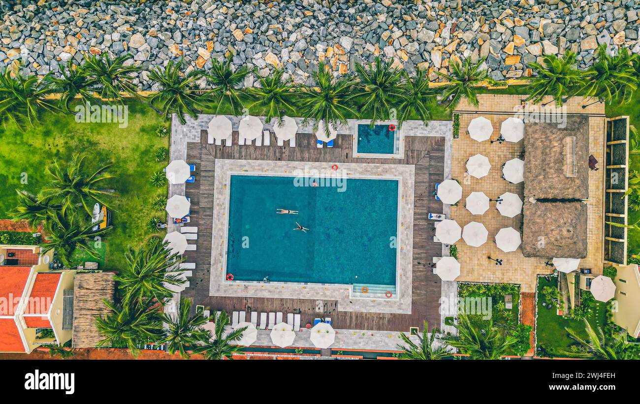 Apec park da nang hi-res stock photography and images - Alamy