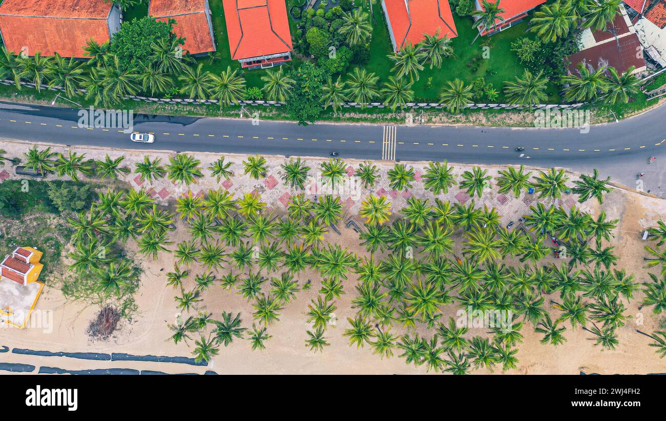 Apec park da nang hi-res stock photography and images - Alamy